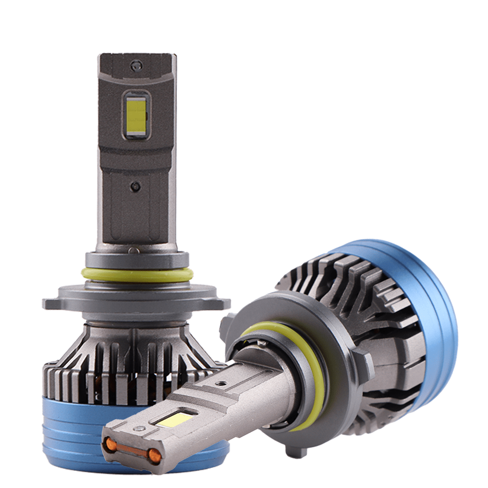 Focos Led 9005 – MHW AUTOMOTIVE