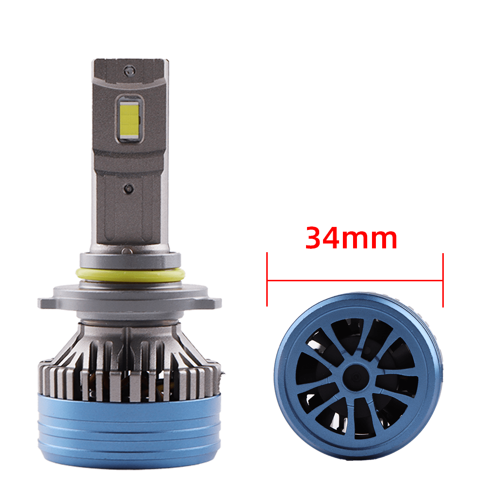 Focos Led 9005 – MHW AUTOMOTIVE