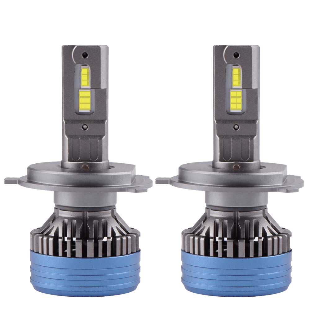 Focos Led H4 – MHW AUTOMOTIVE